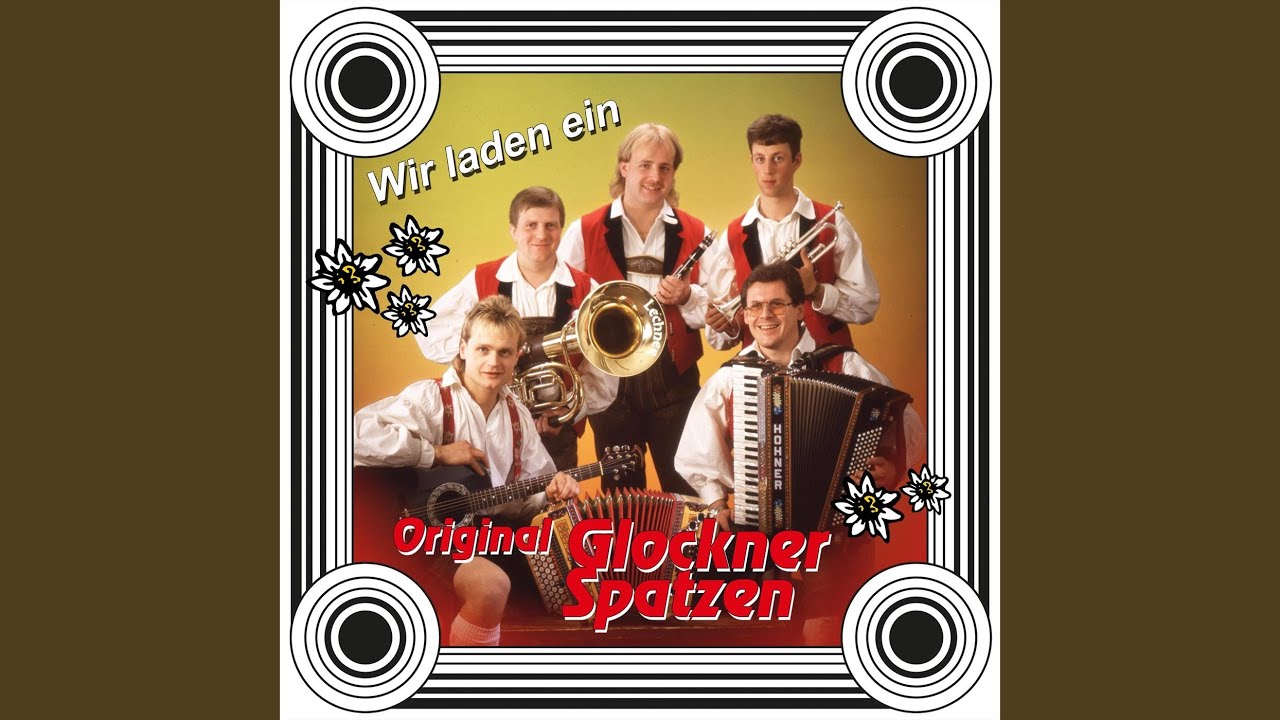 Zu diesem Feste - YouTube