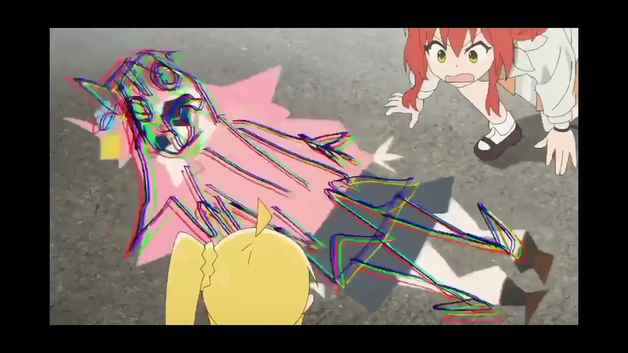 Bocchi reference Saul Goodman - YouTube