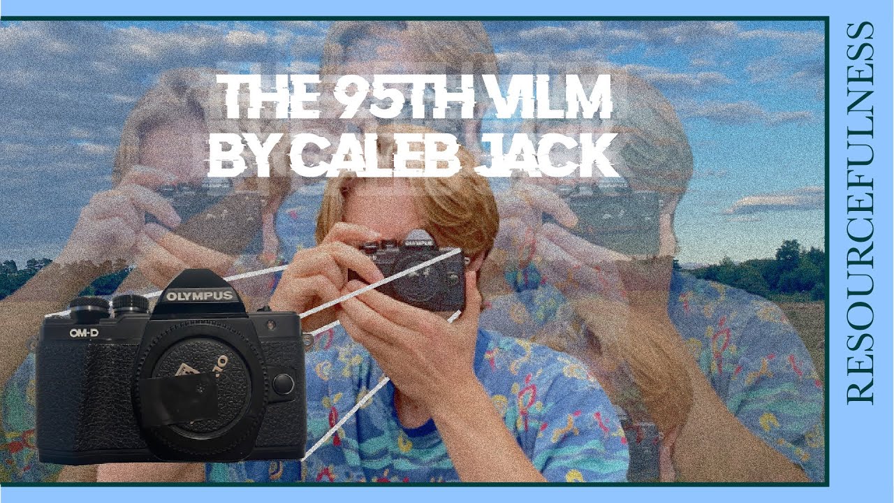 Inventing the First Lenless Video Camera - YouTube