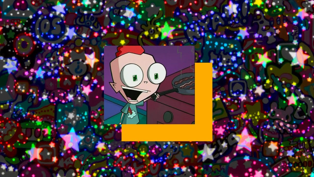 keef playlist (invader zim)🎊 - YouTube