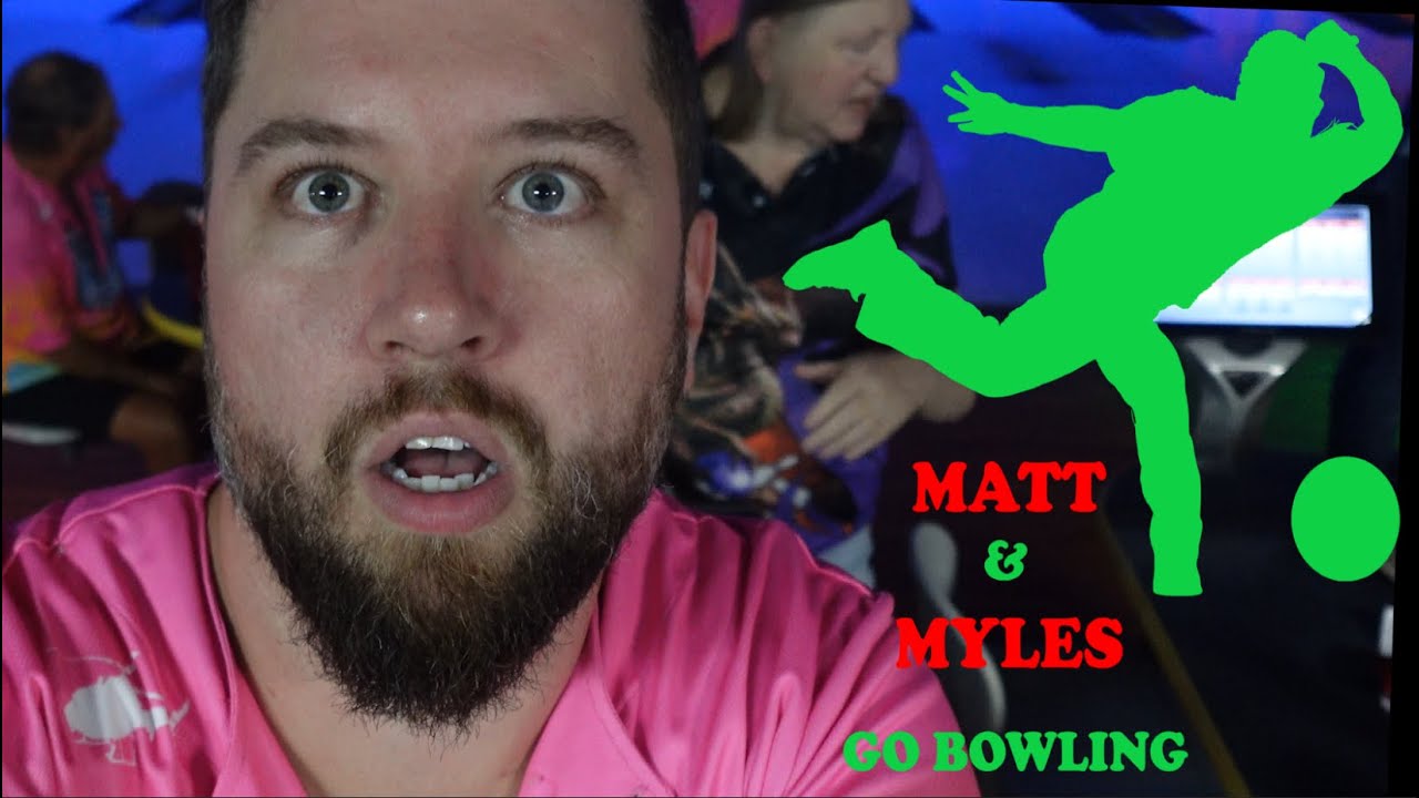 Lesson on picking up corner pins needed! | Week 7 Prestige WorldWide Vs ...