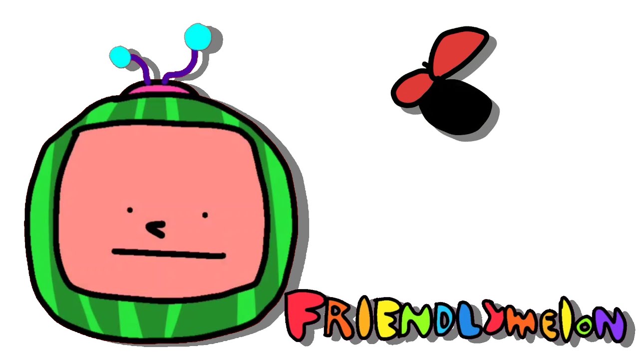 Homemade Intros: Cocomelon @DogToons. - YouTube