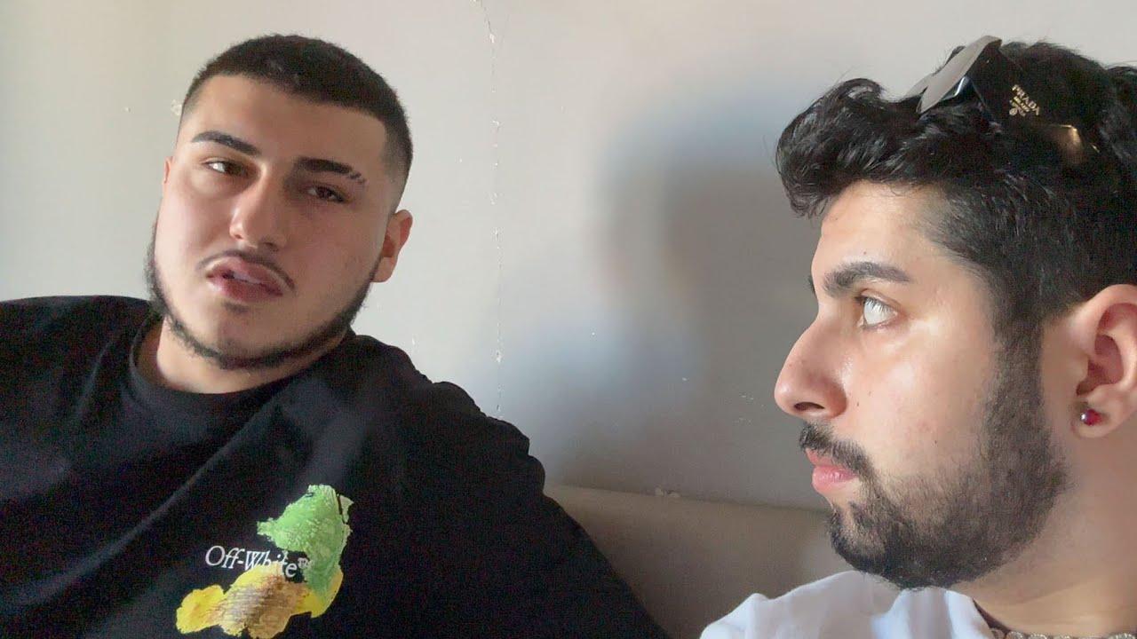 Batuflex ile Neden Kavga Ettin? - Ero Röportajı - YouTube