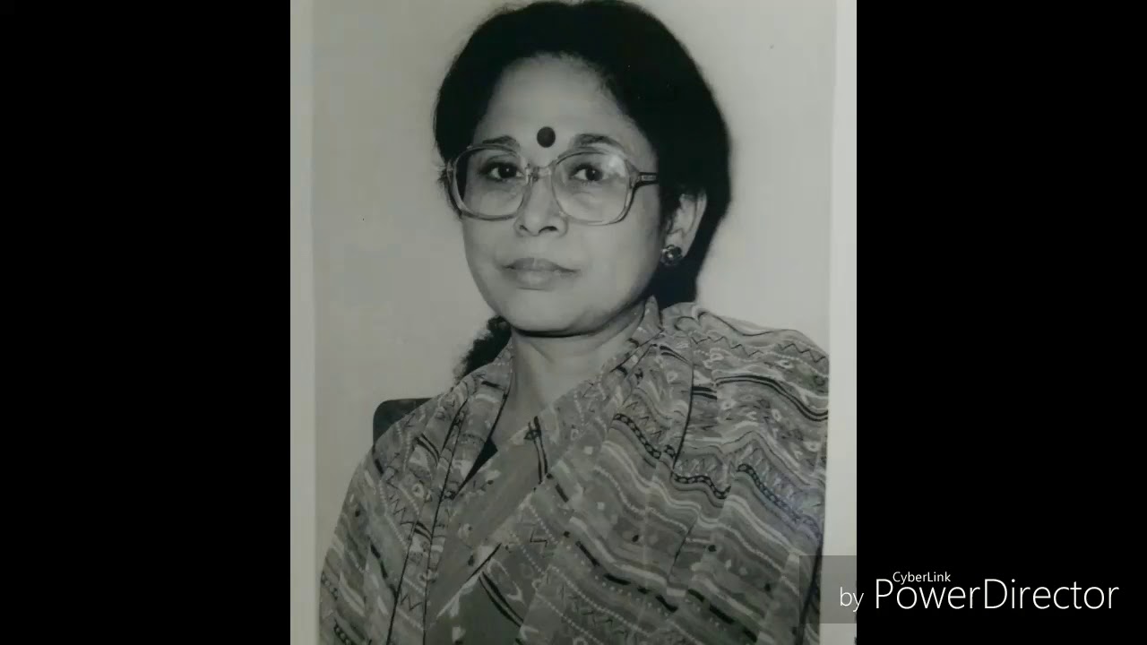 Kumaoni Folk Song - Naima Khan Upreti and Mohan Upreti - YouTube