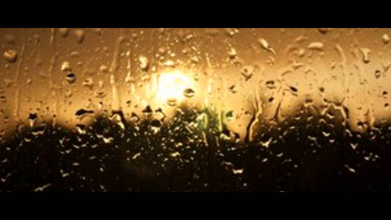 Relaxing Rain Sounds [ASMR] - YouTube