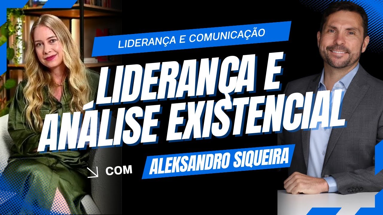 O Poder da Análise Existencial na Liderança do Futuro. Analise ...
