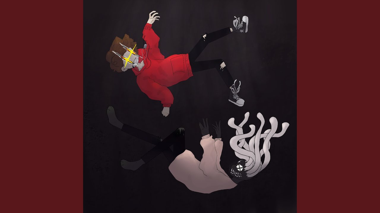 i left myself behind. (feat. Fl.vco) - YouTube