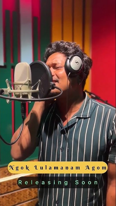 Ngok Lulamanam Agom new Mising Song 2023#D.SankarGam - YouTube