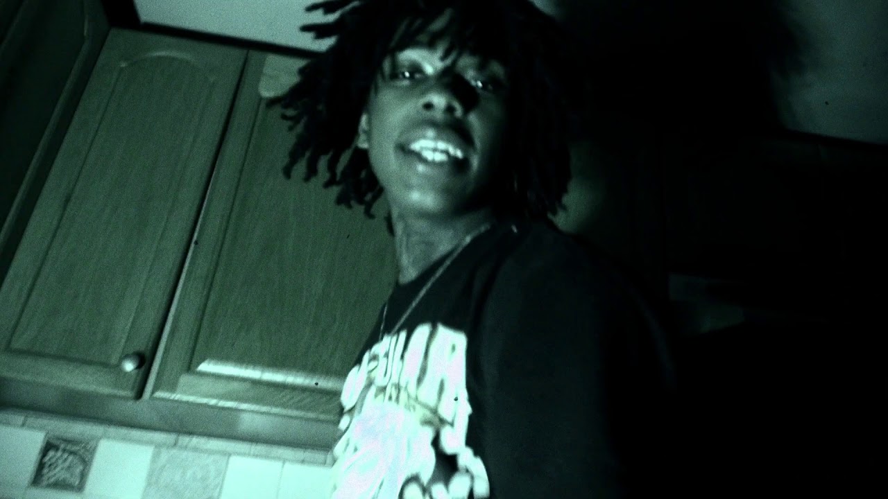 Ron G- Alone(Freestyle)- (SHOT BY @NXLVN) - YouTube