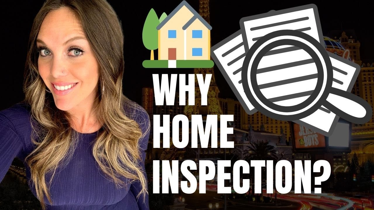 Home inspection tips for buyers | Real Estate tips - YouTube