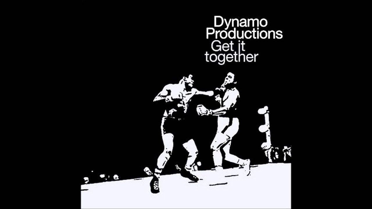 Dynamo Productions - Get it Together (Fort Knox Five Remix) - YouTube