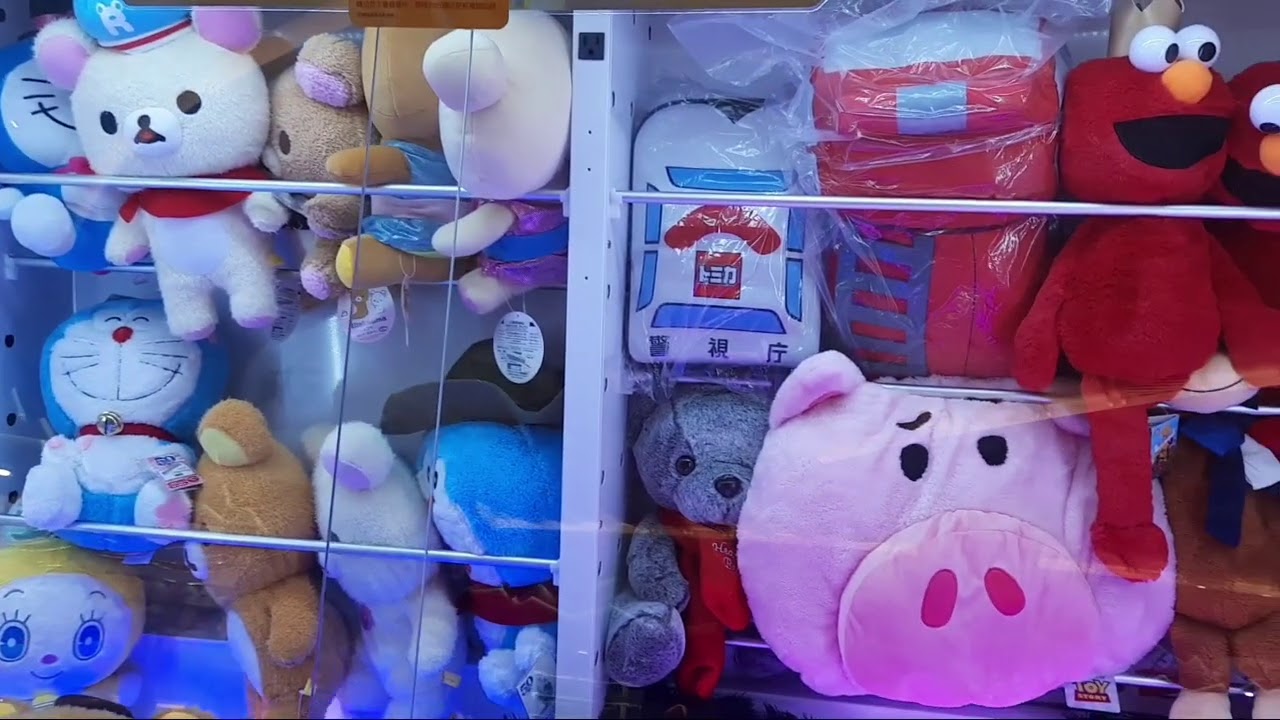 JumPin Gym USA | Ms Whing Channel - YouTube