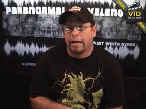 Interview with Chad Morin and Evidences Review - YouTube
