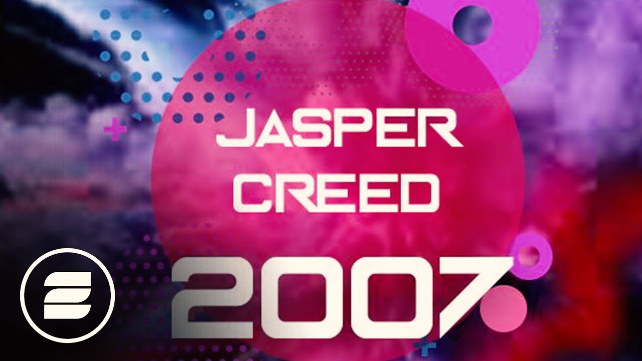 Jasper Creed - 2007 - YouTube