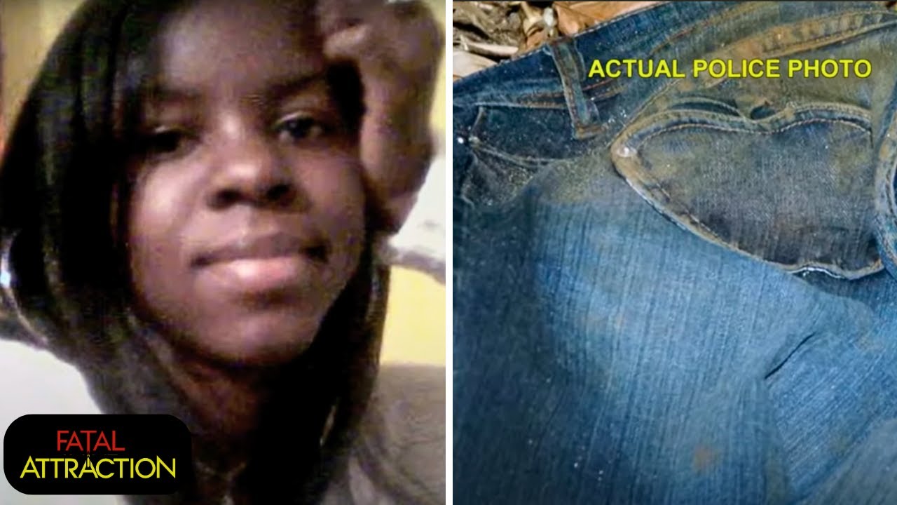 Twisted Love Triangle Sparks Tragedy in a Quaint Town | Fatal ...