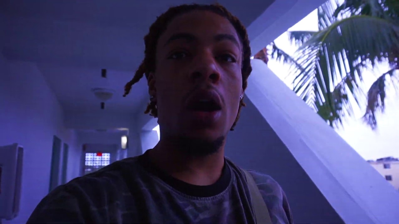 MIAMI DRIP (VLOG 19) - YouTube