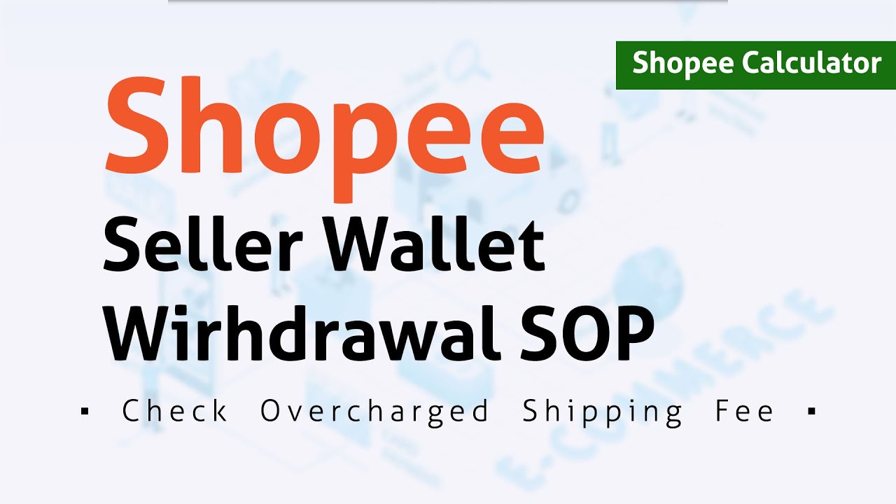 How to trace payment from Shopee - YouTube