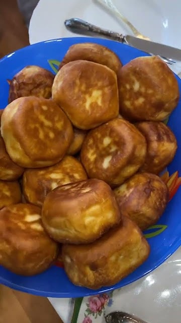 Самые вкусные беляши для меня это приготовленные Олей Сычёвой! За ...