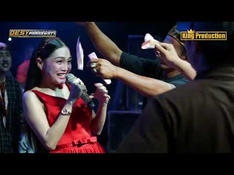 DAYUNI - DESY PARASWATI - ORGAN DESY PARASWATI GROUP PIMP: DESY.P || LIVE SERANG BANTEN