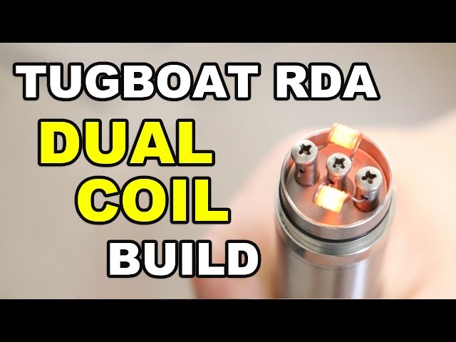 Tugboat Rda