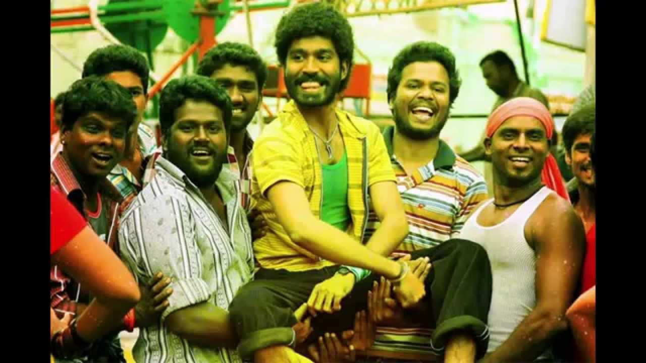 What a Karvad Dance - YouTube