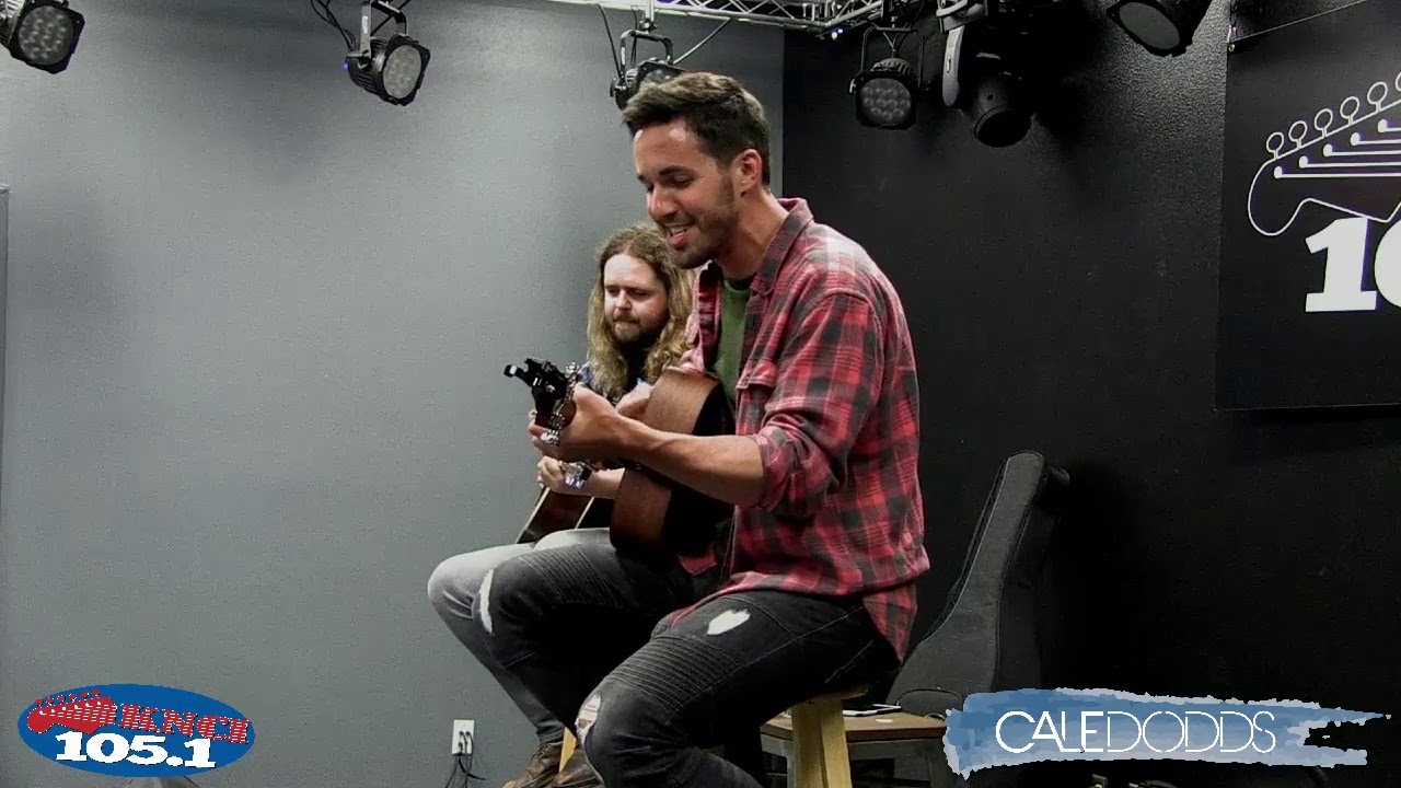 Cale Dodds - YouTube
