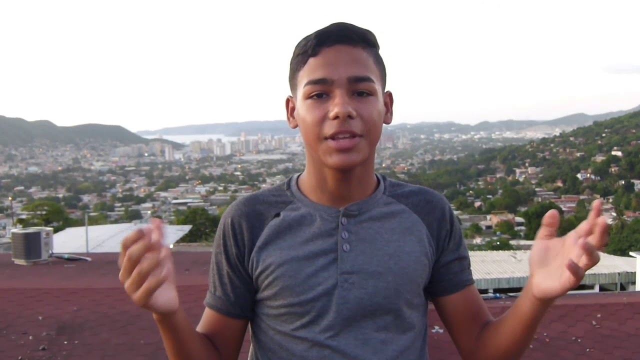 Instinto de Ganar - Chamito Gabo👣🔥 - YouTube