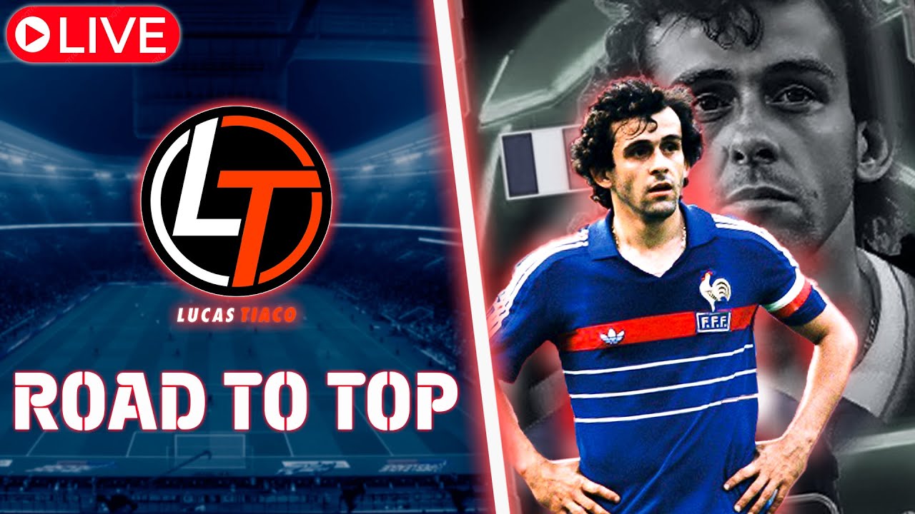 Road to 90 % - VIDEO TÁCTICO EN MARCHA !!!! - YouTube