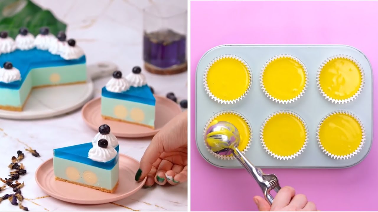 Yumup Recipes Yumup Youtube So Tasty Cakes, Cake Recipe, Cake ...