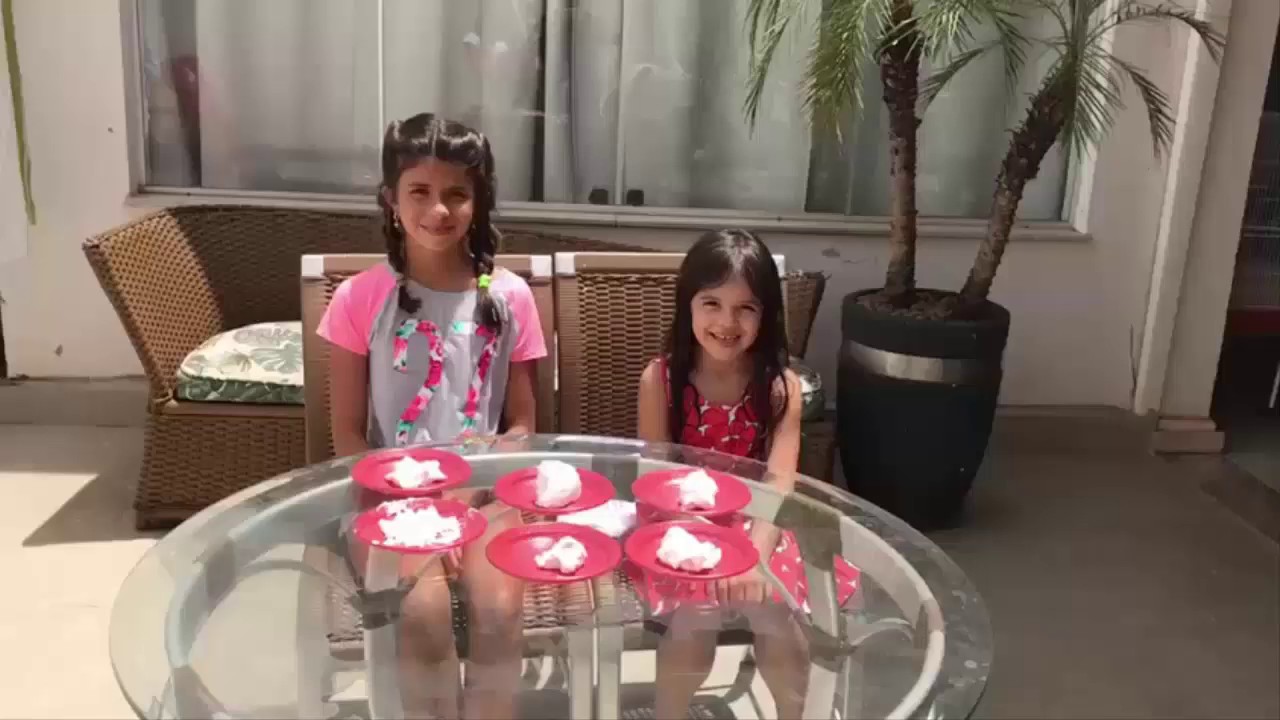 Tag: Fale Qualquer Coisa/Torta Na Cara - YouTube