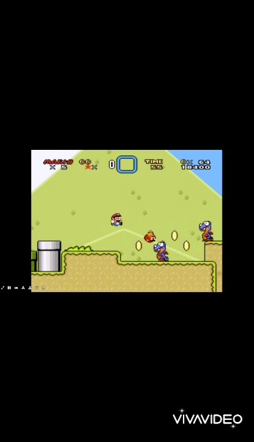 SM - Other World:Mario kills a Goomba & a Rex. #shorts #mario #goomba # ...