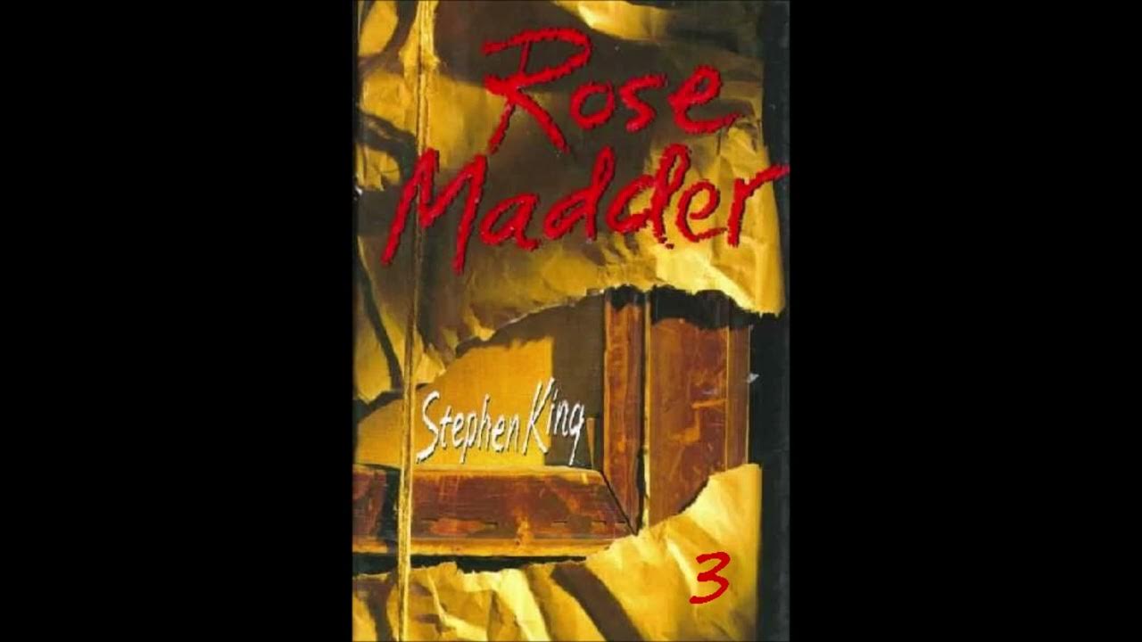 ROSE MADDER 3 - YouTube