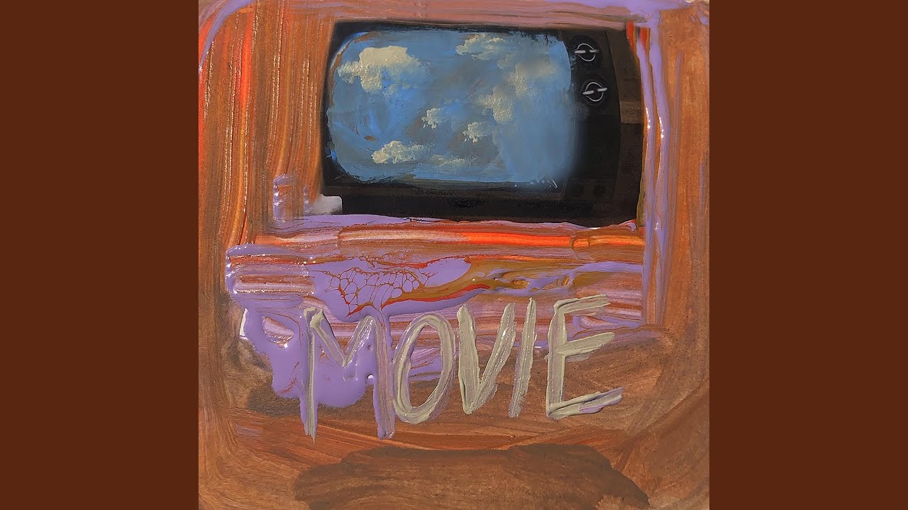 MOVIE - YouTube Music