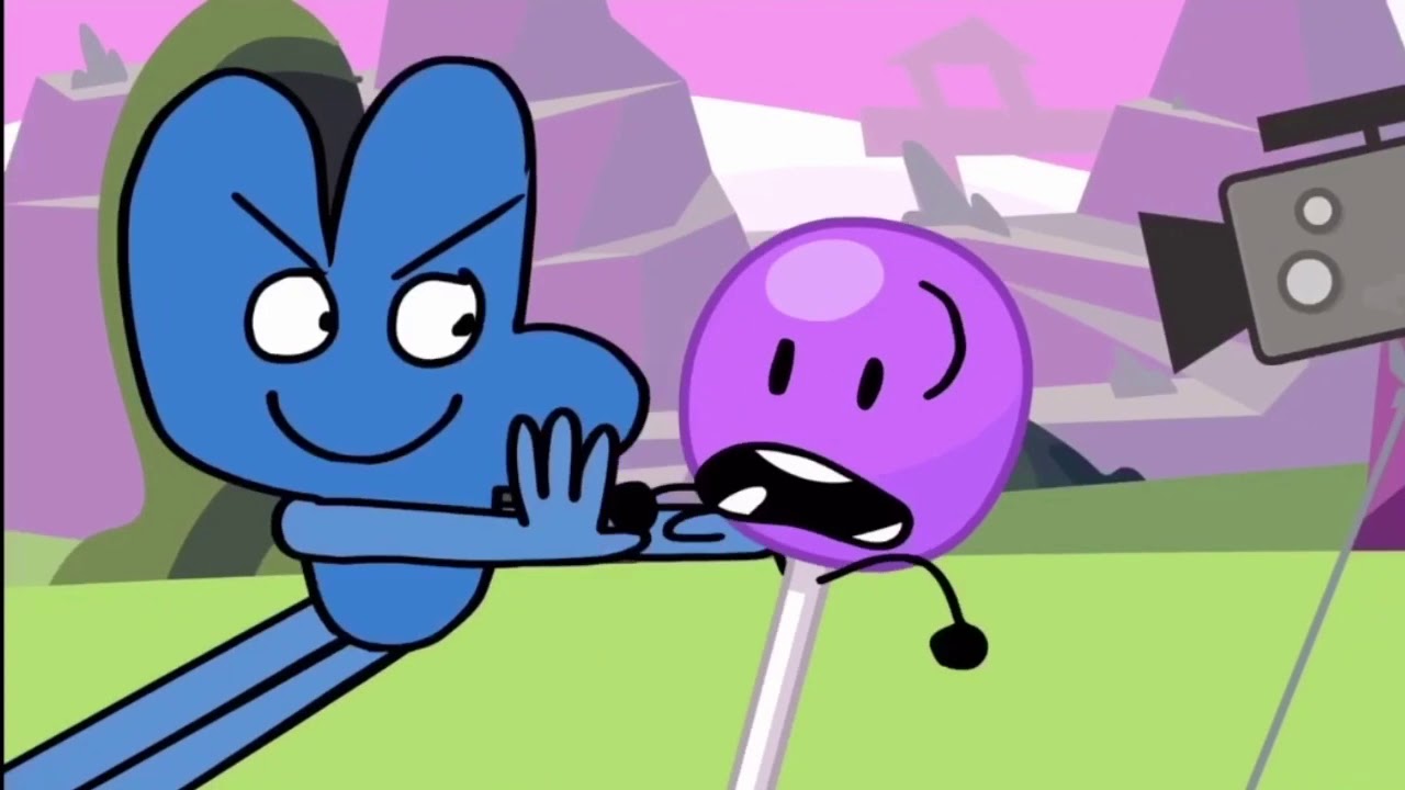 Ruby’s Elimination - YouTube