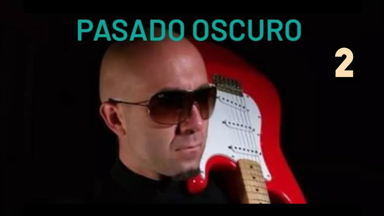 EL OSCURO PASADO de SEZAR BLUE 2 - YouTube