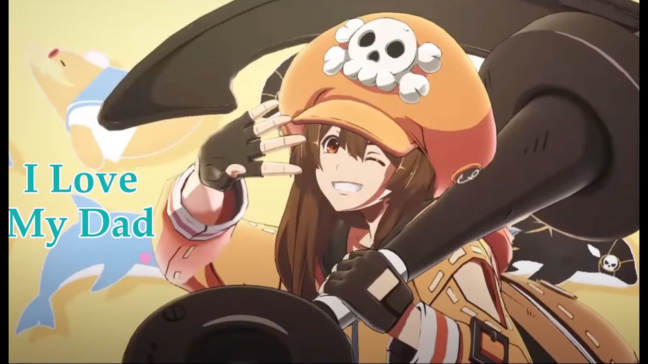 The Disaster of Passion and the Sense of Novelty (Guilty Gear Strive ...