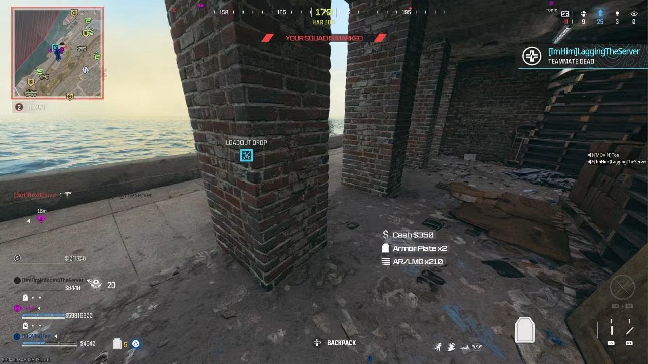 WZ Rebirth New Guns! - YouTube