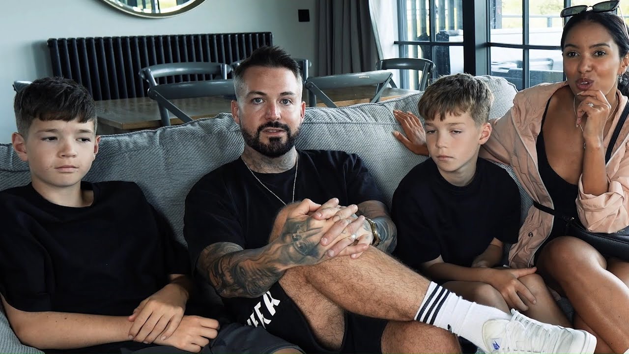 Retallack Resort | What to expect from a family staycay - YouTube