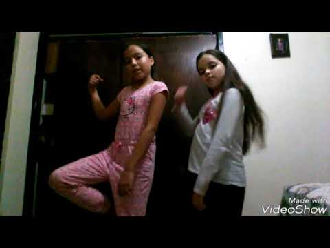 Bailando Sugar de Wild culture