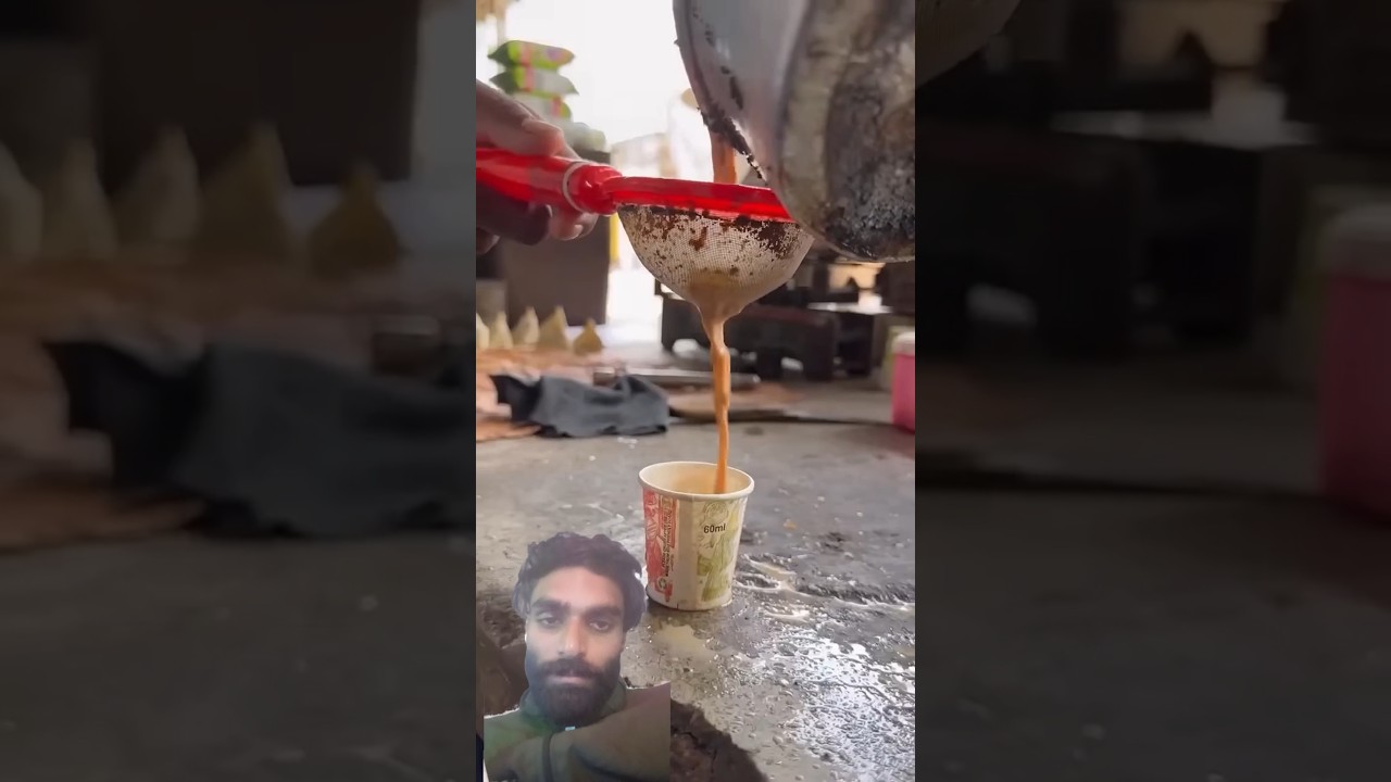 चाय पियेंगे🤣 #comedy #funny #realfools #realfoolsteam #dosti #chailover ...