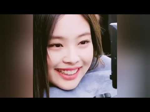 Jennie Kim- (Instagram Video Compilation)😍😍