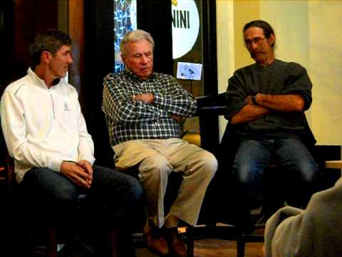 BRENN FAMILY INTERVIEW #3 - YouTube