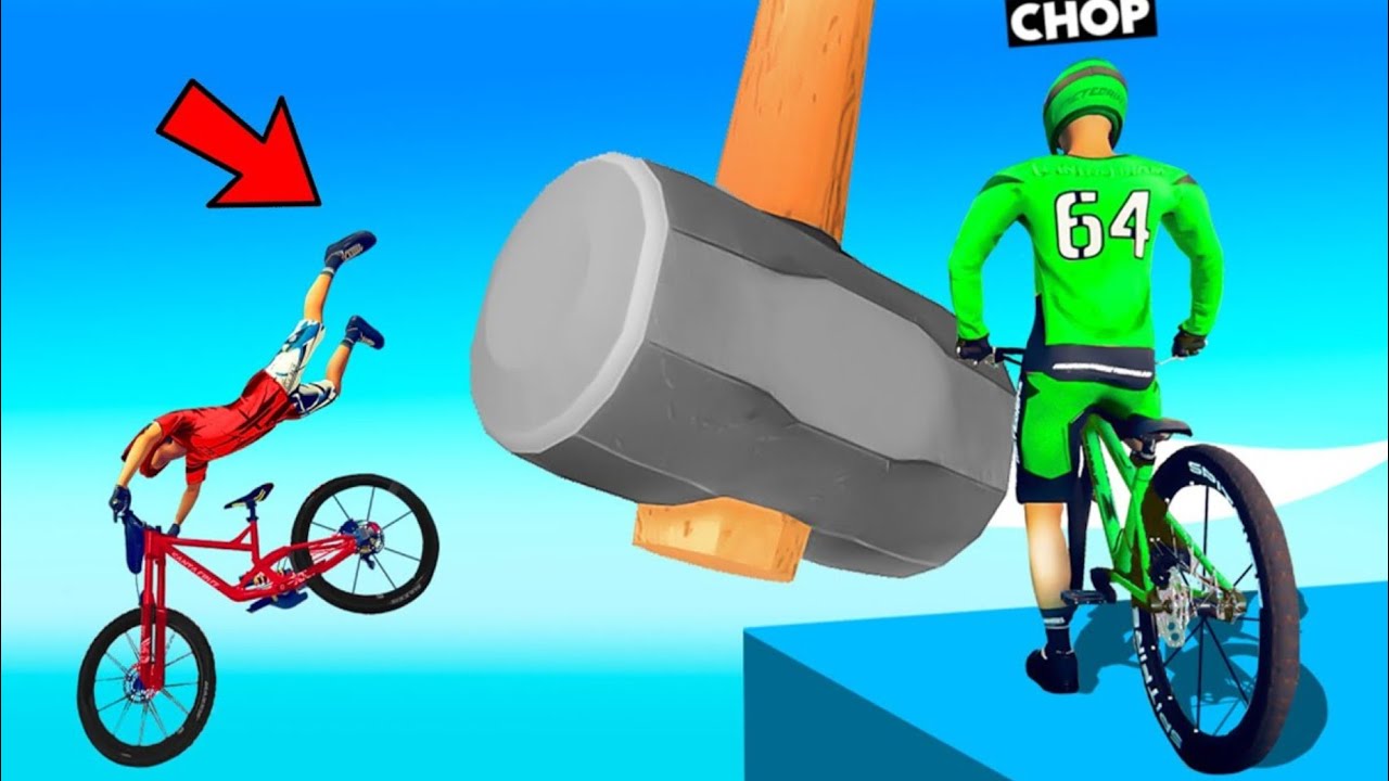 CAN YOU COMPLETE IMPOSSIBLE KNOCK OUT CHALLENGE - YouTube