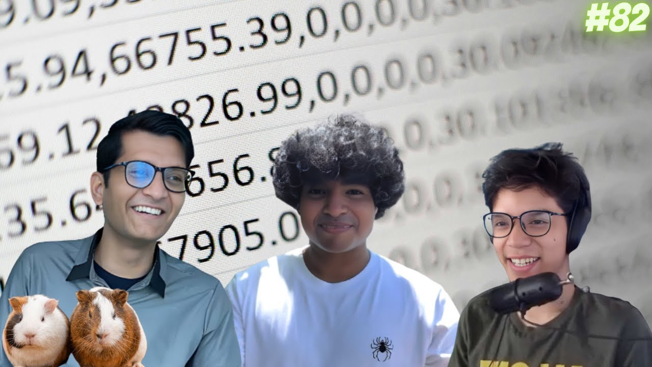 COUNTING TO INFINITY TILL SOMEONE JOINS!, HAPPY BIRTHDAY TANDIN!| Byte ...