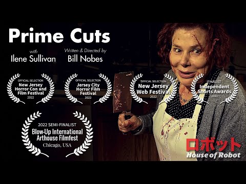 Prime Cuts - A short film from House of Robot featuring Ilene Sullivan ...
