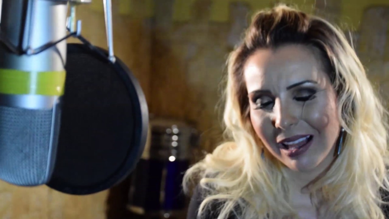 Lady Lu - Amor Nao Me Deixe - YouTube