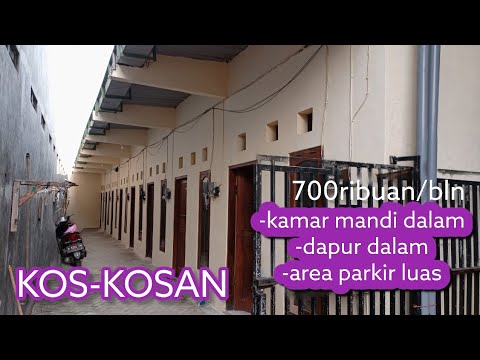 kos-kosan area semolo waru utara gang 8 surabaya  ready mase