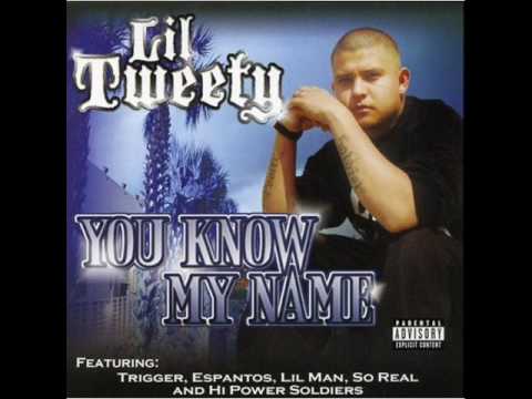 Lil' Tweety - Rap game - YouTube Music