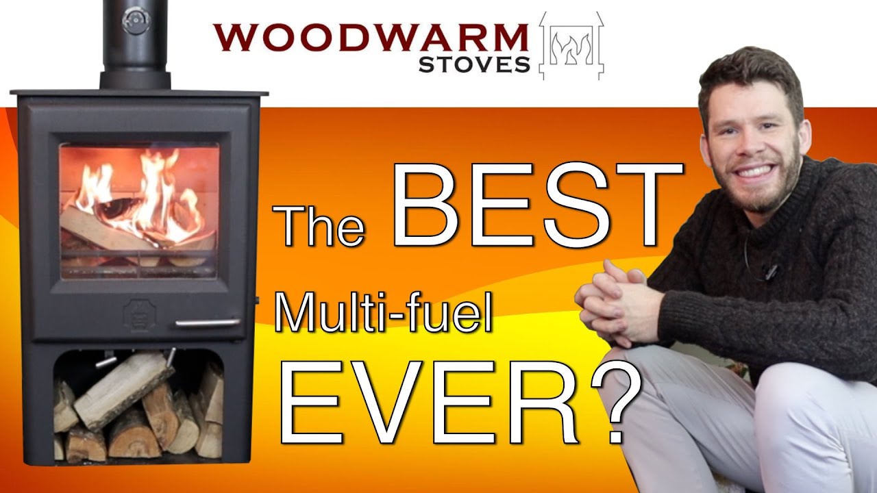 Full review of the Woodwarm Phoenix Firebug 8 - YouTube