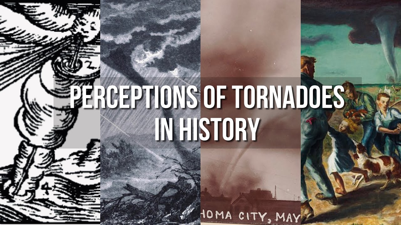 Religion, Art, and Native American Beliefs: Perceptions of Tornadoes ...